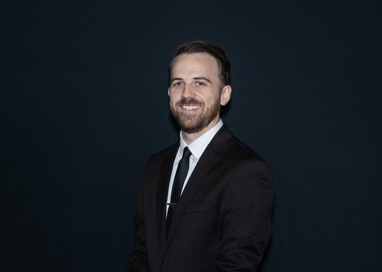 Jake Pascoe - Our Team