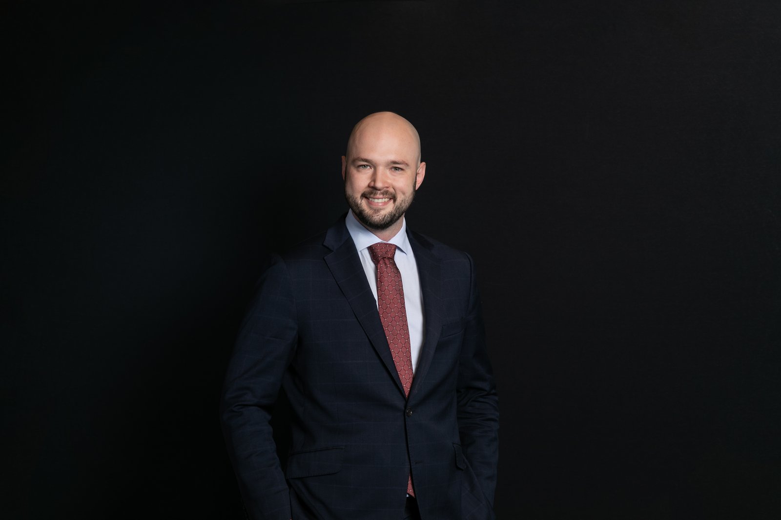 David Layhe - Our Team