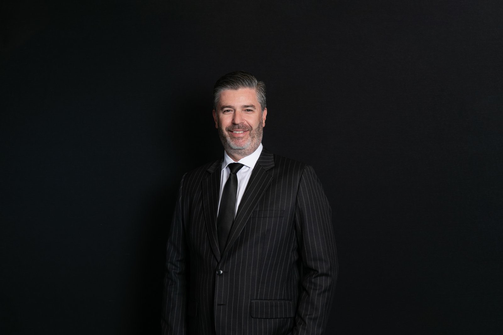 David Scott - Our Team