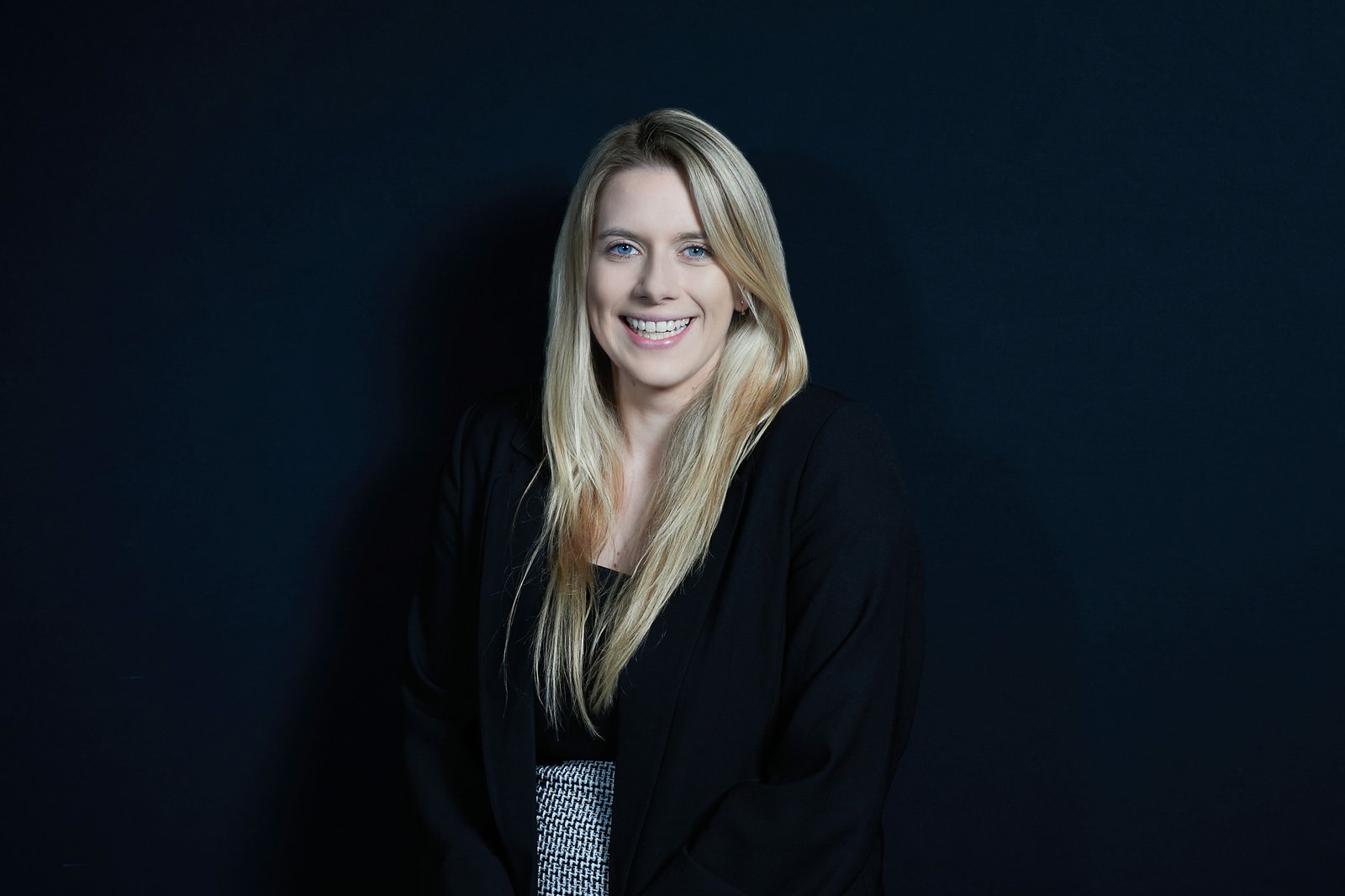 Shaylee Schuman - Our Team