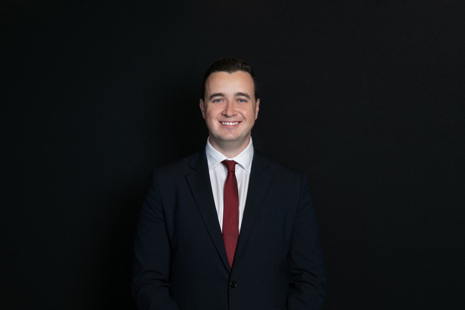 Brett Macadam - Our Team