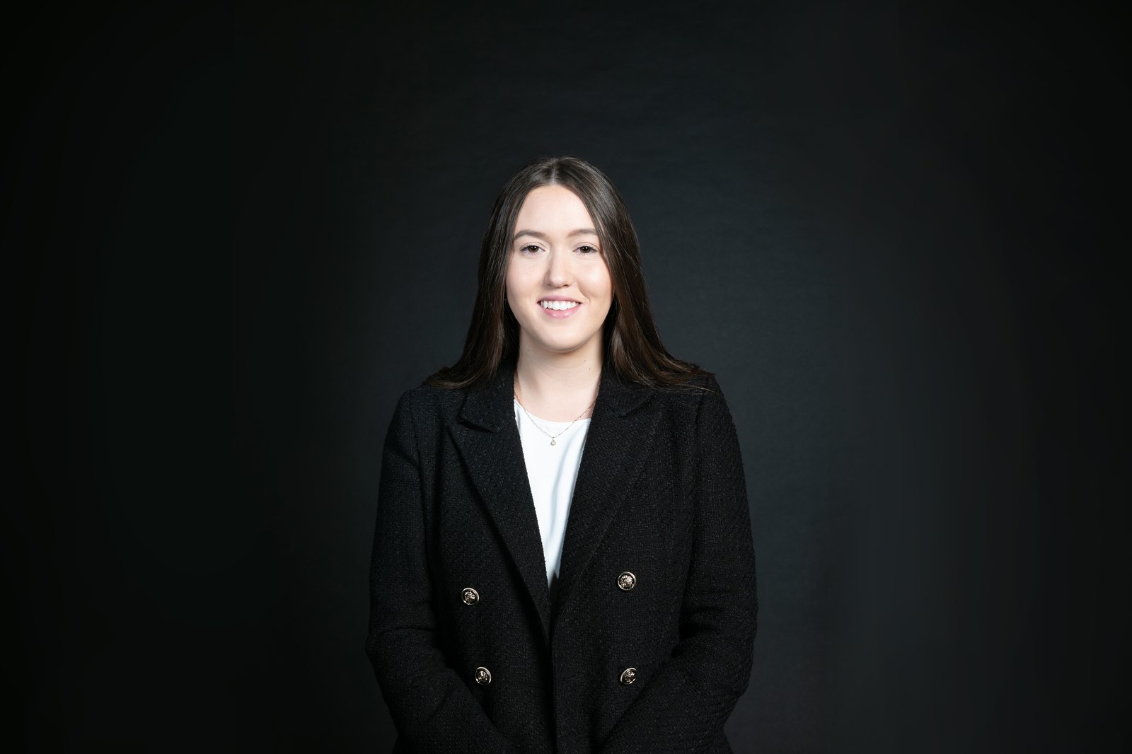 Caitlin Morrison Our Team