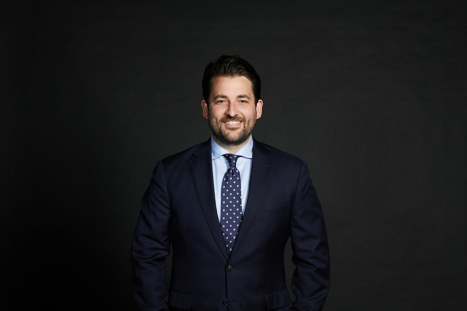 Dane Wheeler - Our Team