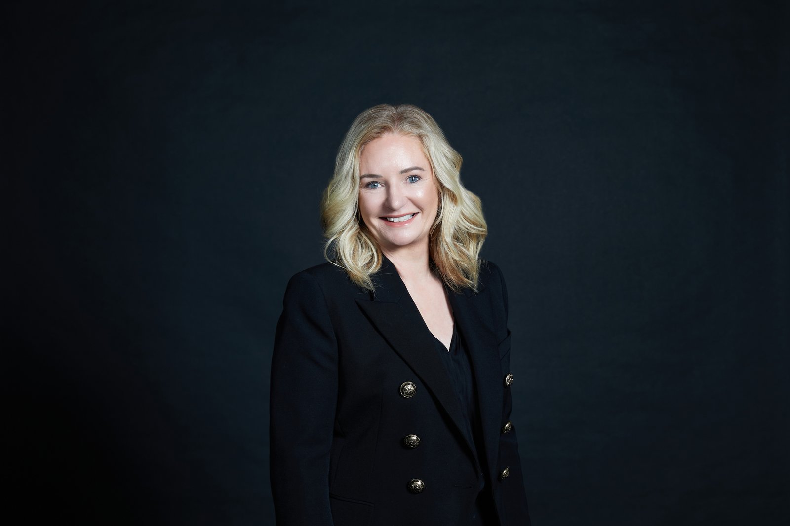 Liz Straney - Our Team