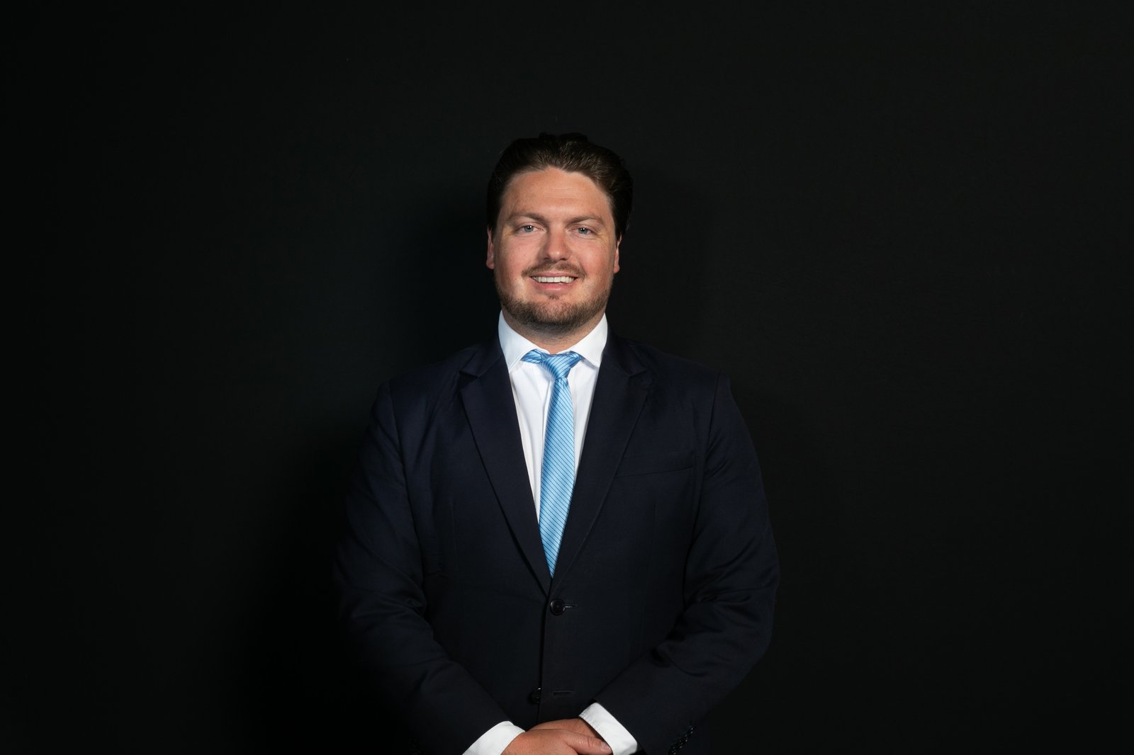 Jesse Horner - Our Team