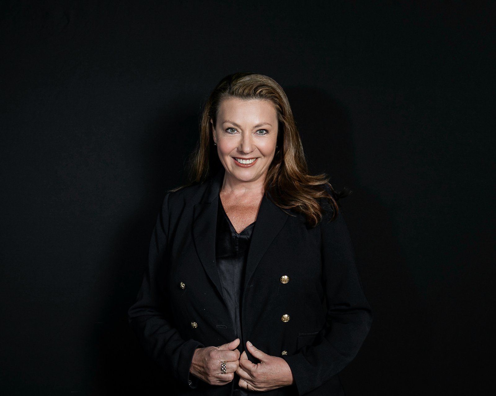 Karen Cain - Our Team