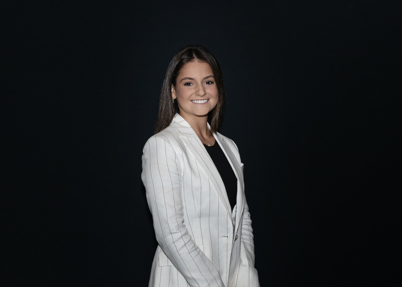 Charli Hunter - Our Team