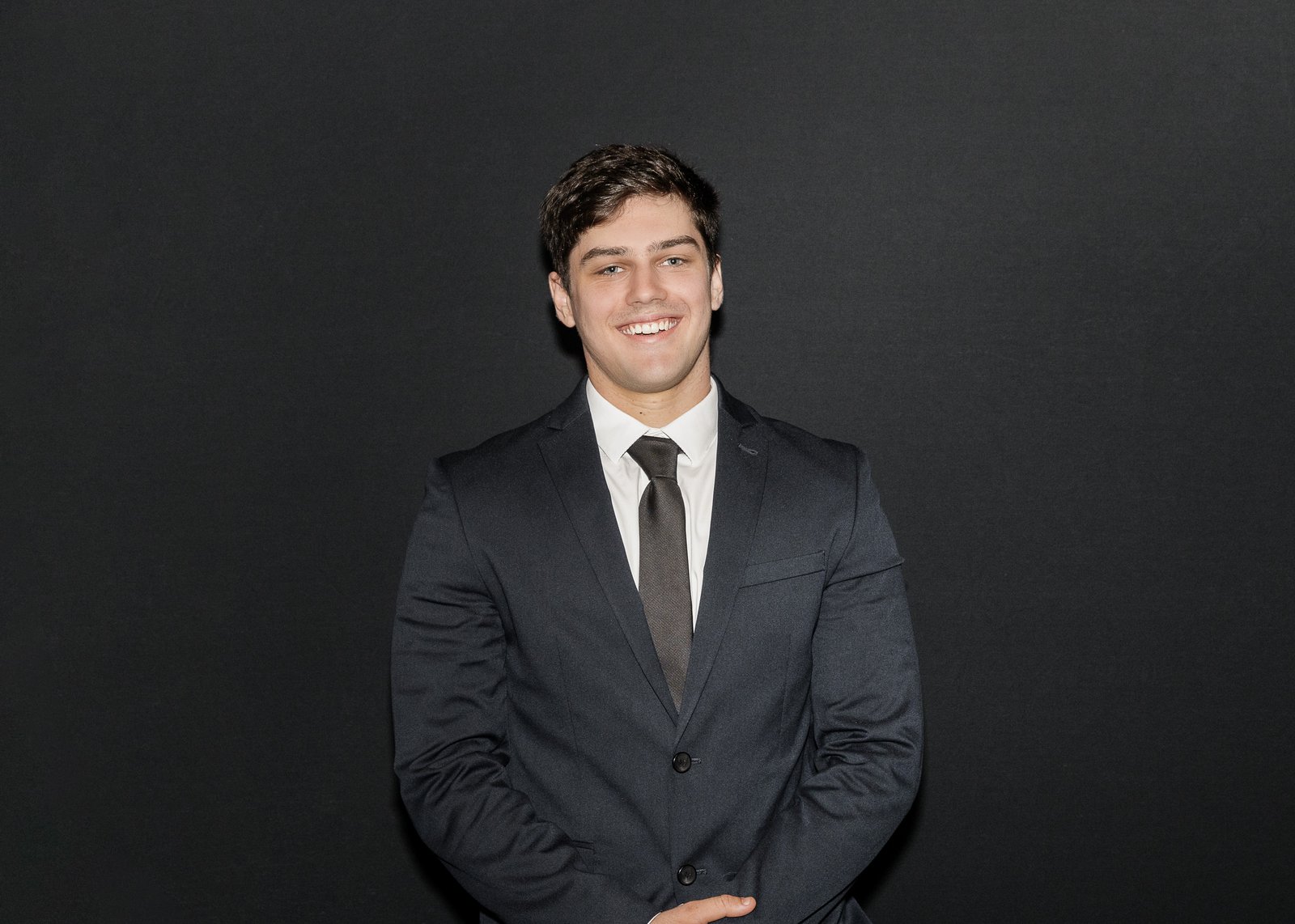 Ryan Moore - Our Team