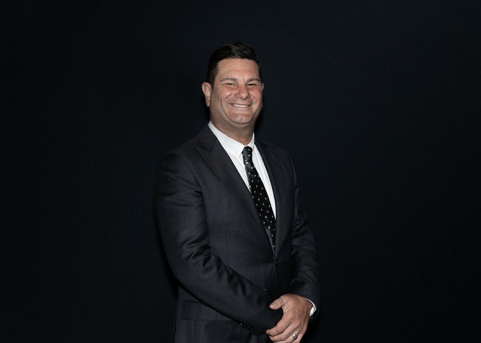 Chris Caputo - Our Team