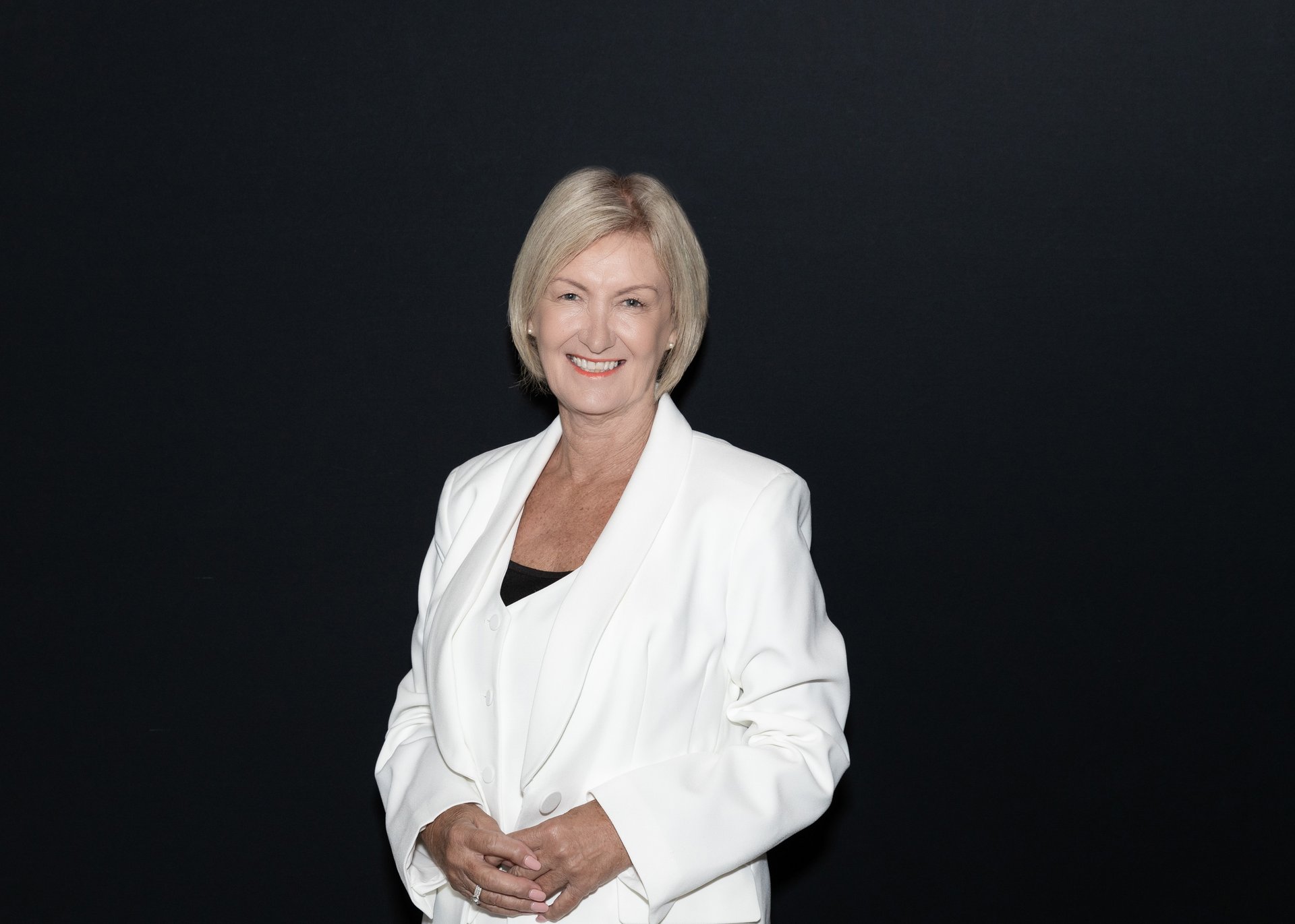 Kim Nolan - Our Team