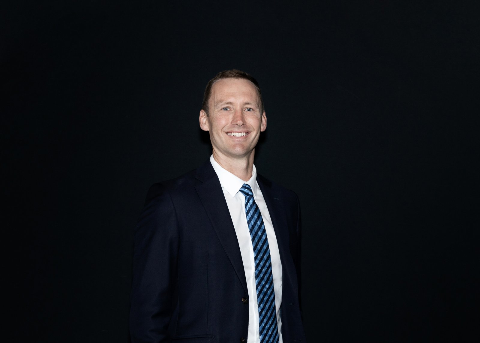 Matthew Flynn - Our Team