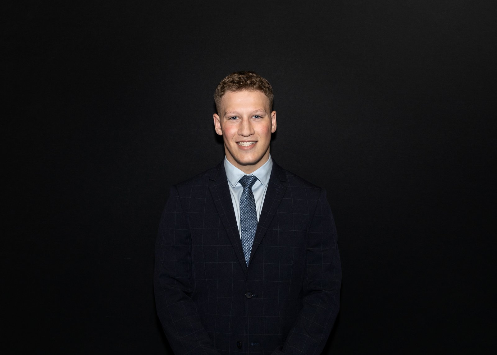 Dylan Roll - Our Team