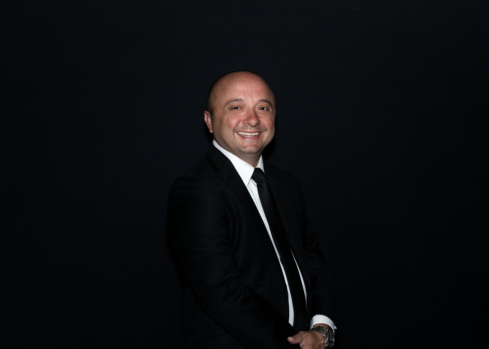 Nick Moraitis - Our Team