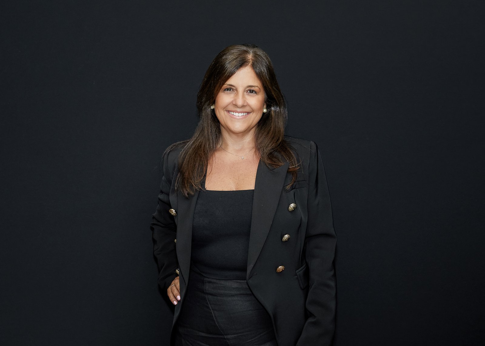 Angie Laliotitis - Our Team