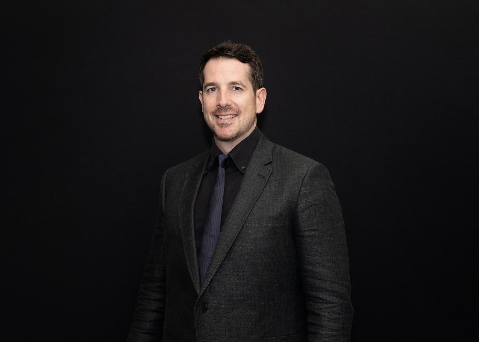 Edward Reid - Our Team - Highland