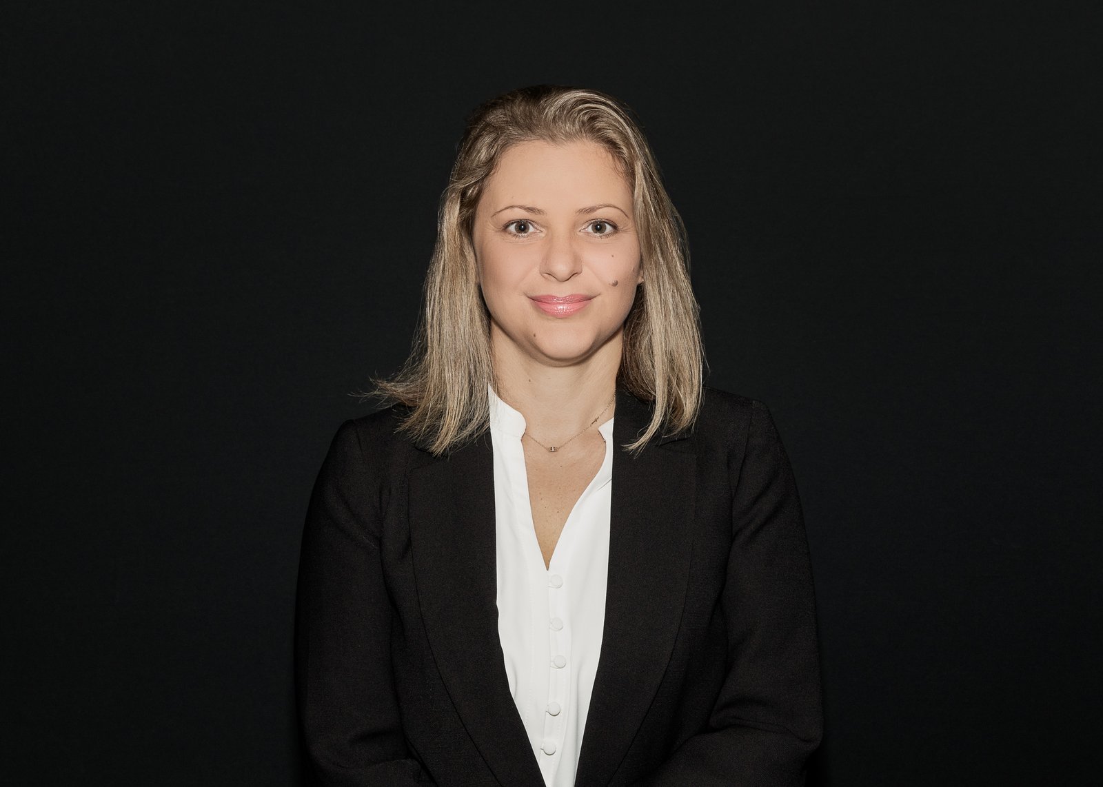 Effie Skapetis - Our Team