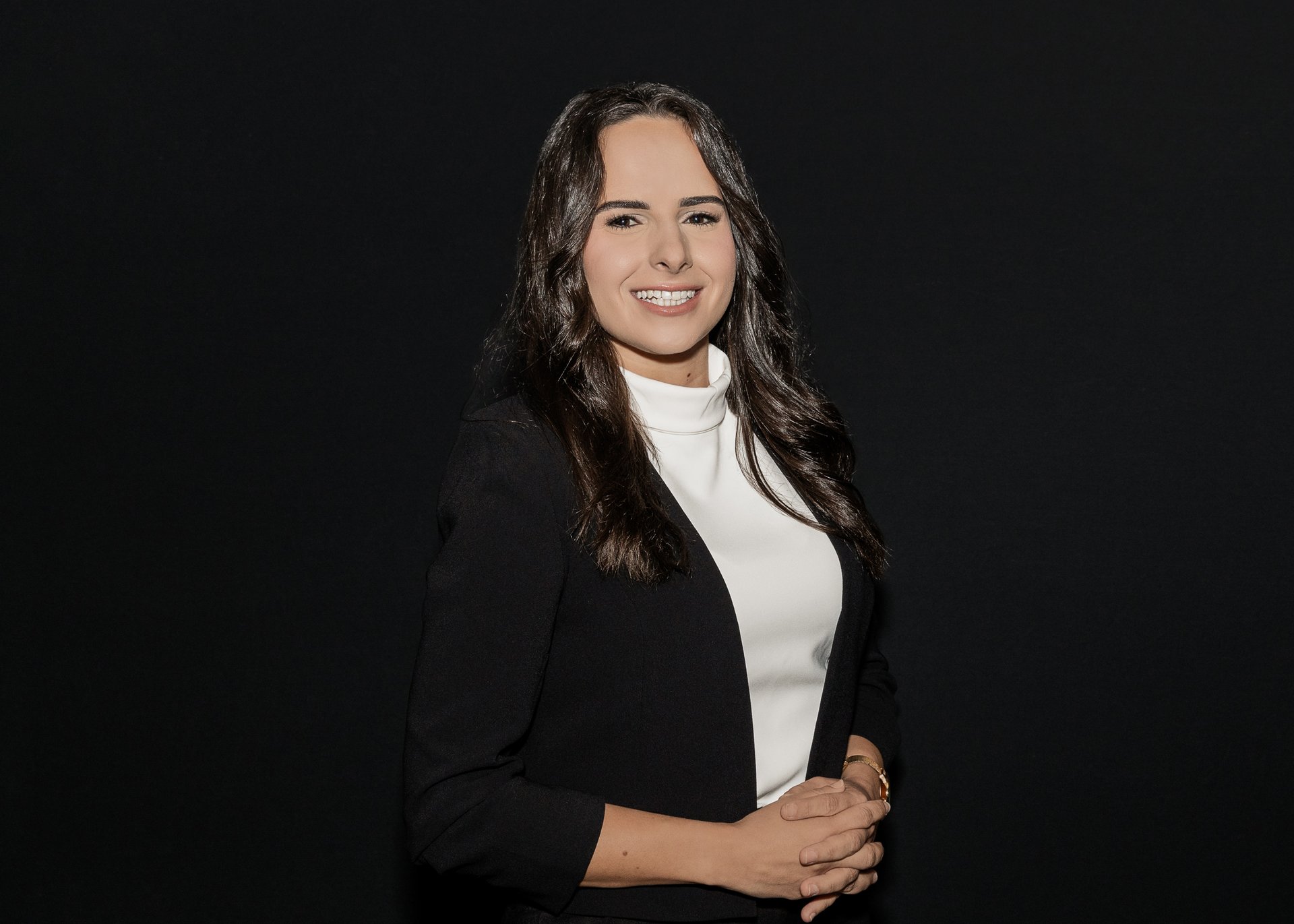 Mary Agzarian - Our Team