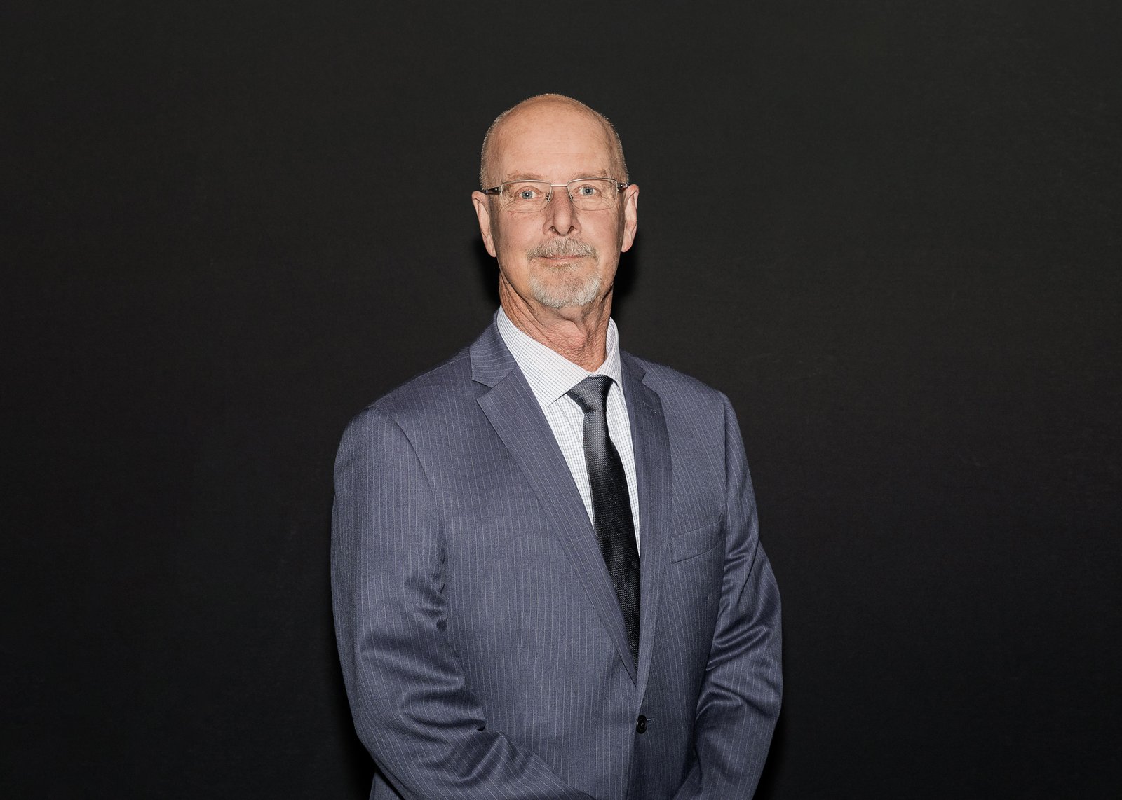 Phil Scarlett - Our Team - Highland Commercial Property