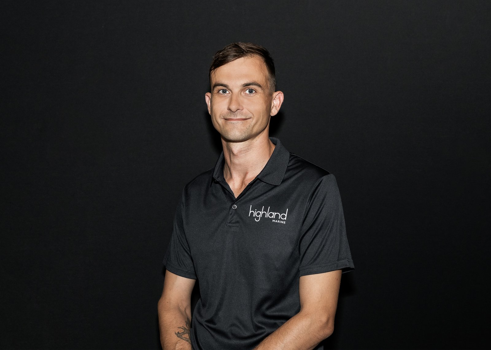 Tom Frost - Our Team