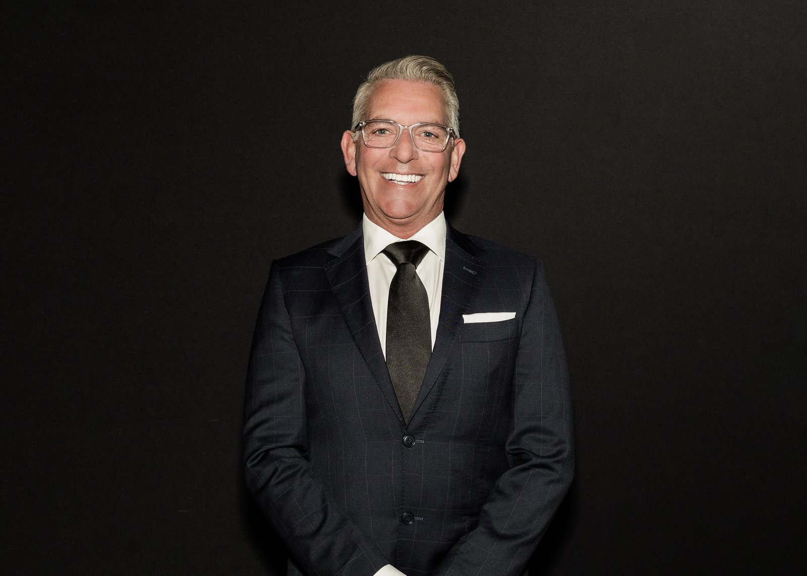 Craig Bailey - Our Team