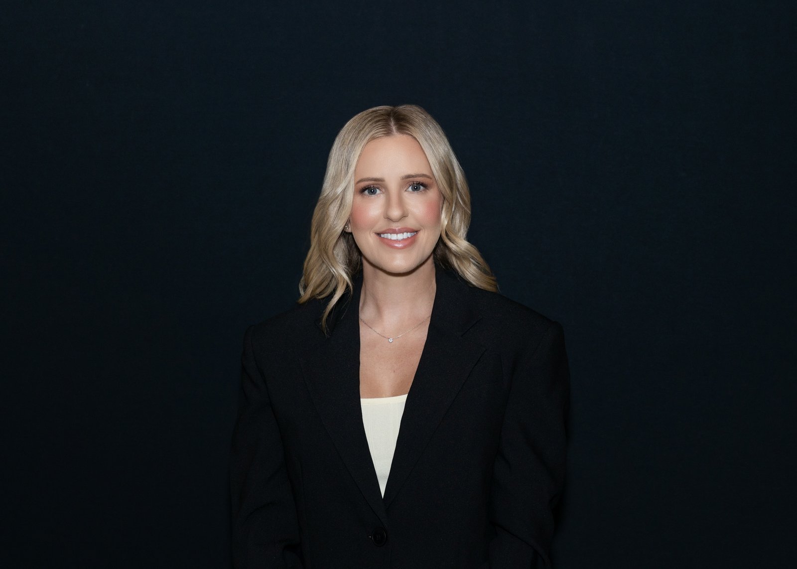 Lisa Curtis - Our Team