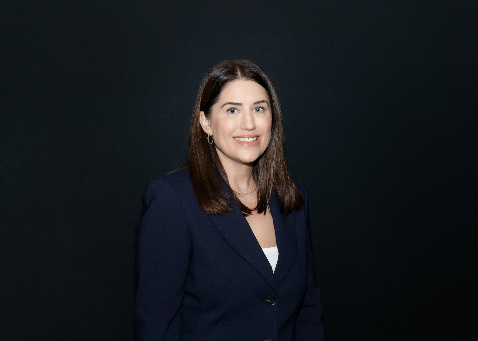 Catherine Zatti - Our Team