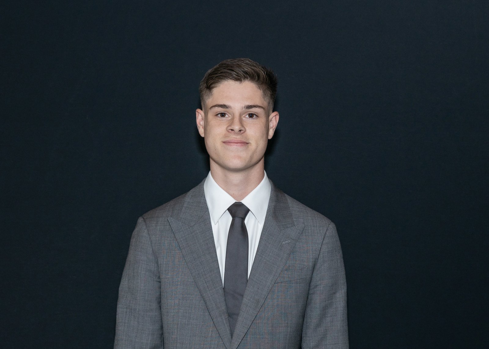 William Hardwick - Our Team