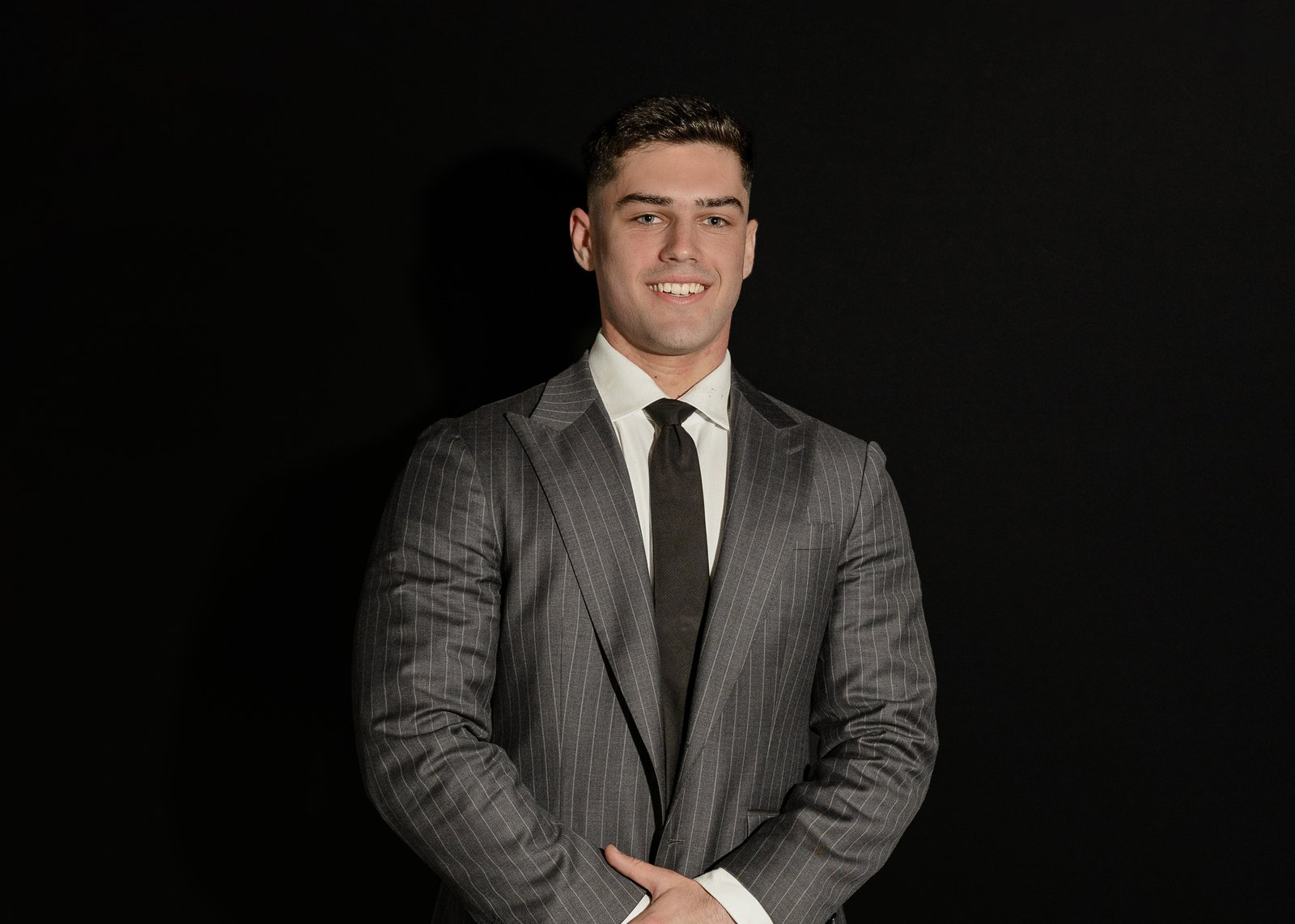 Ryan Moore - Our Team