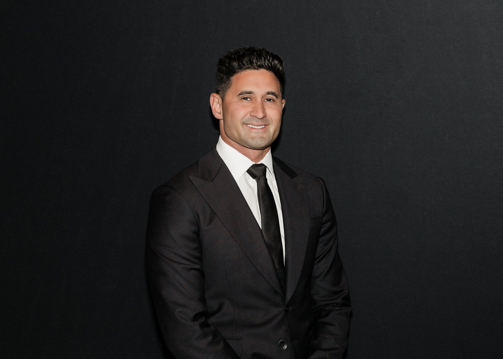 Matthew Ettia - Our Team