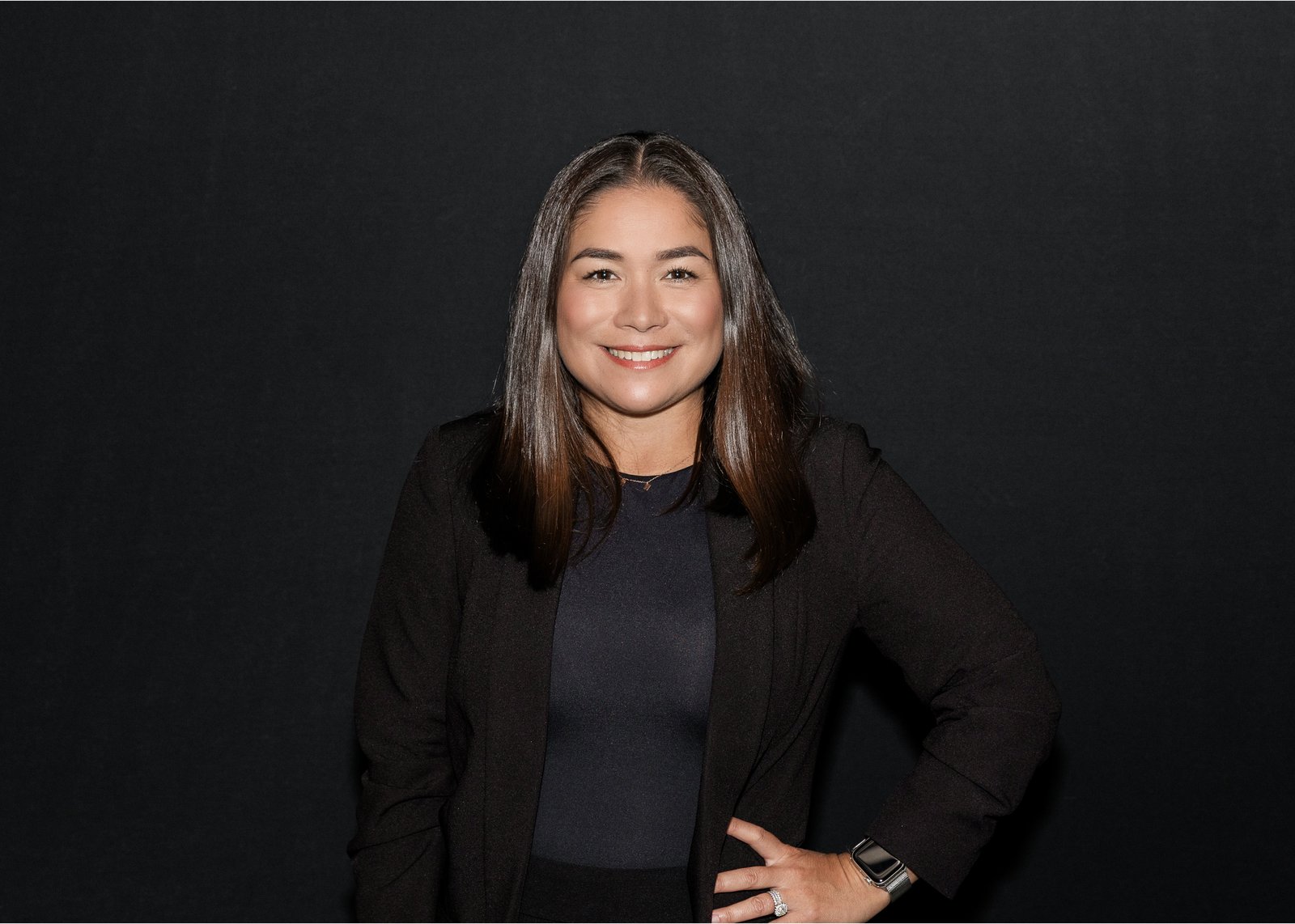 Aimee Peros - Our Team