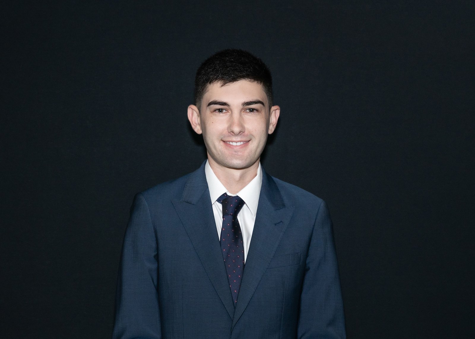 Sam Gibson - Our Team