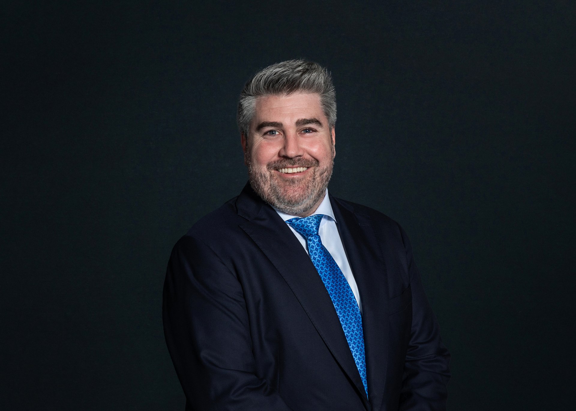 Sam Schumann - Our Team