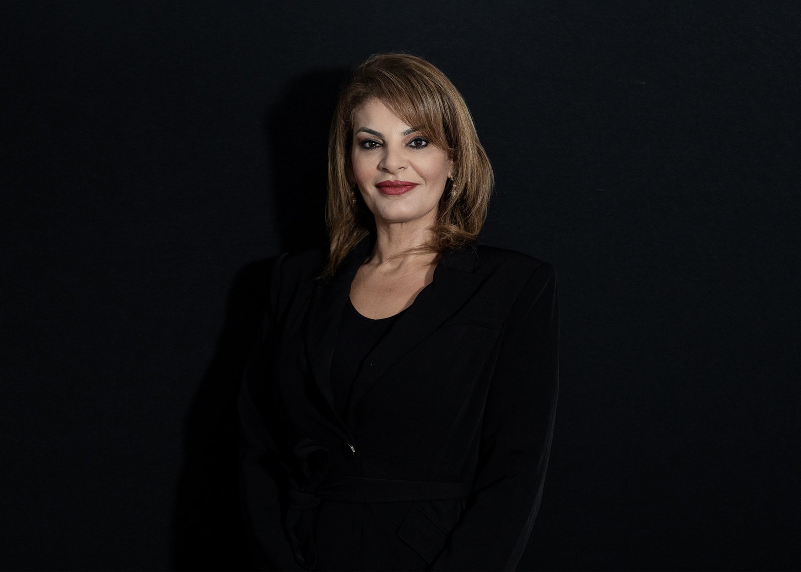 Liz Frangieh - Our Team