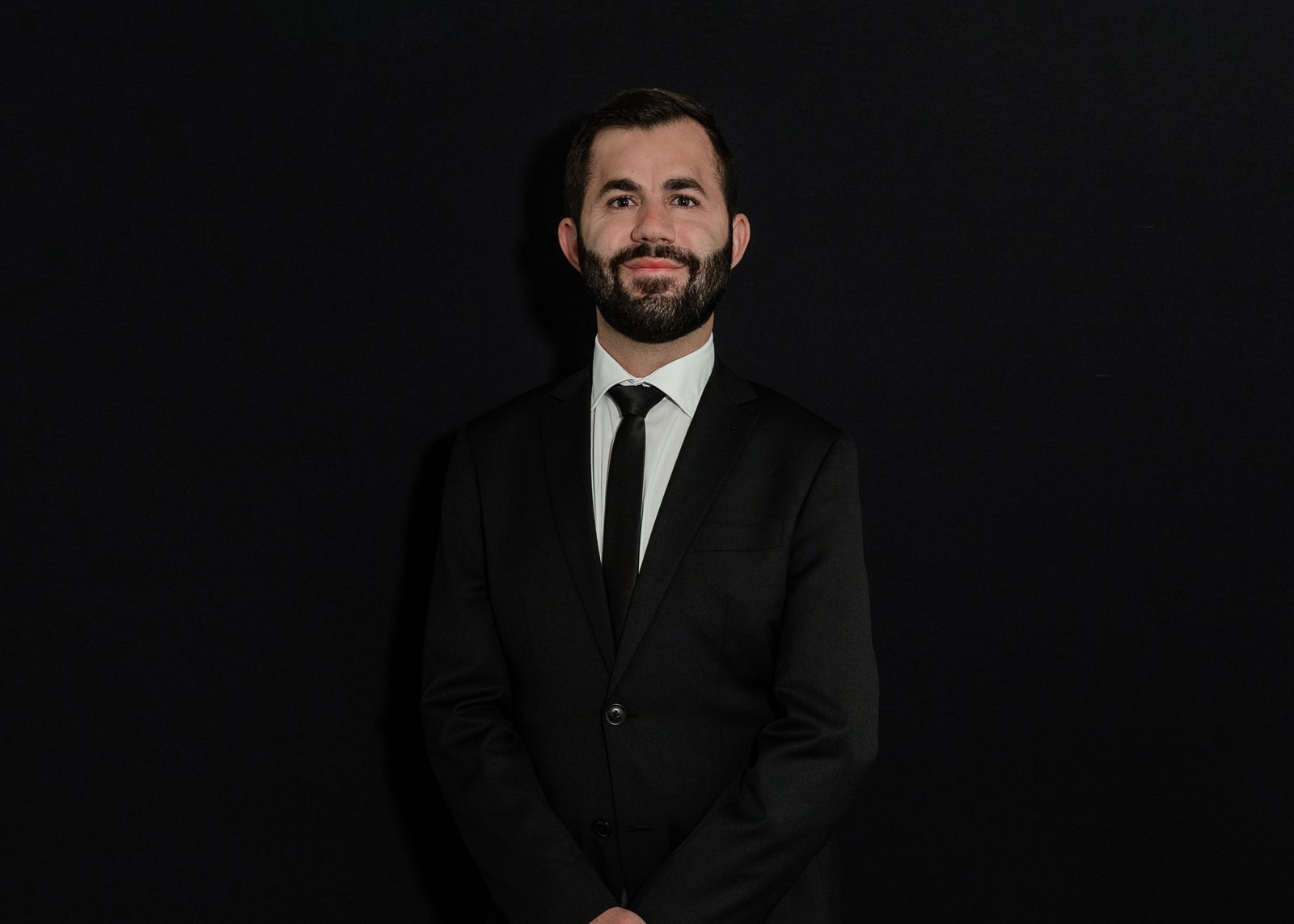 Michael Fazzari - Our Team