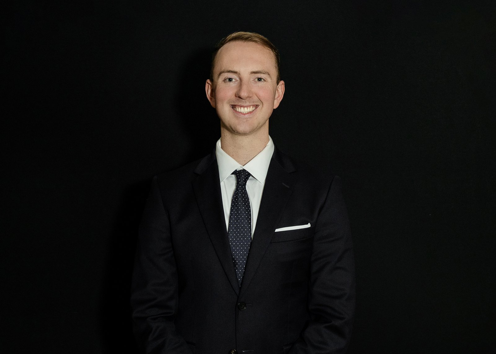 Lewis Mathieson - Our Team