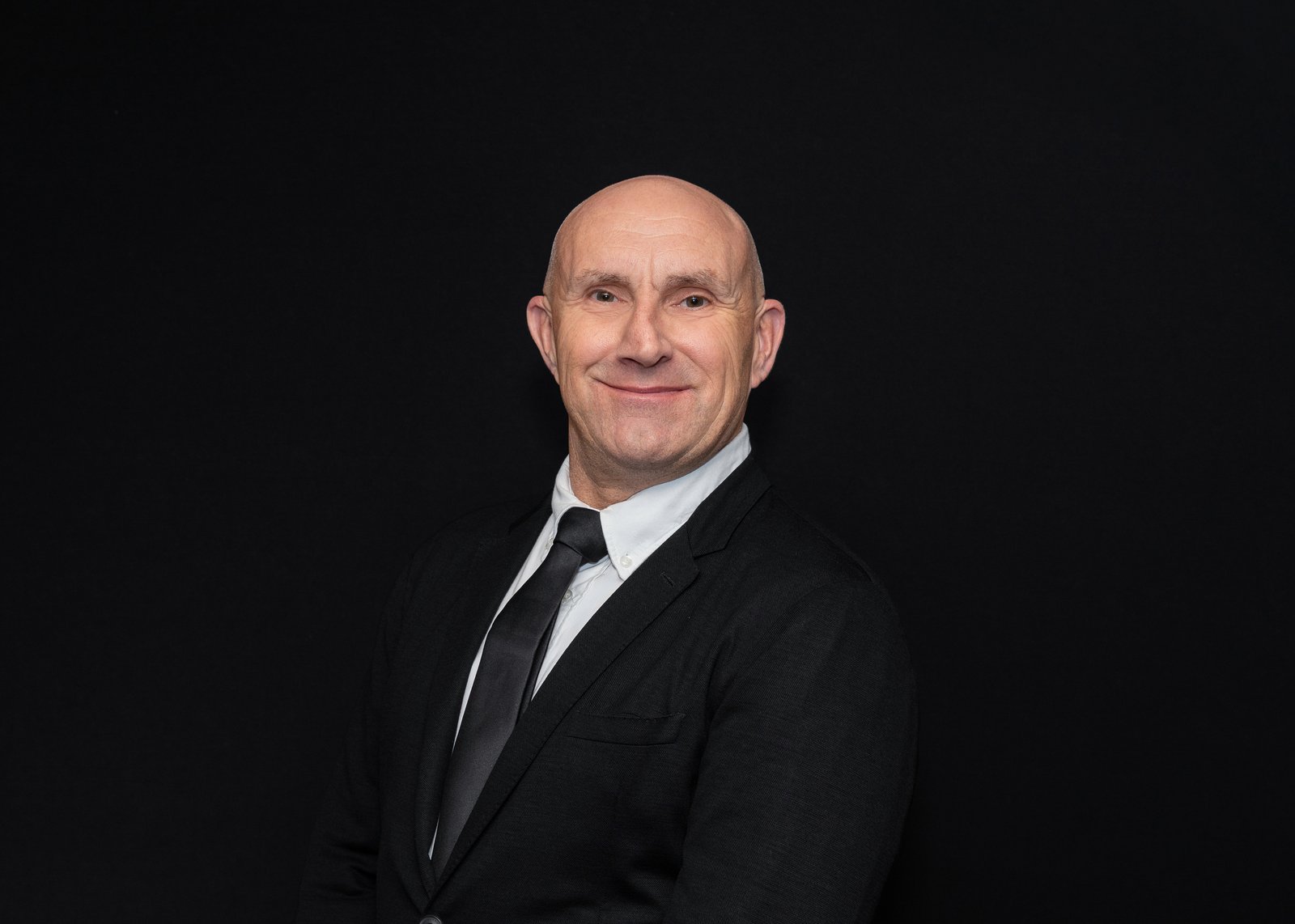 Michael Clay - Our Team - Highland Commercial Property