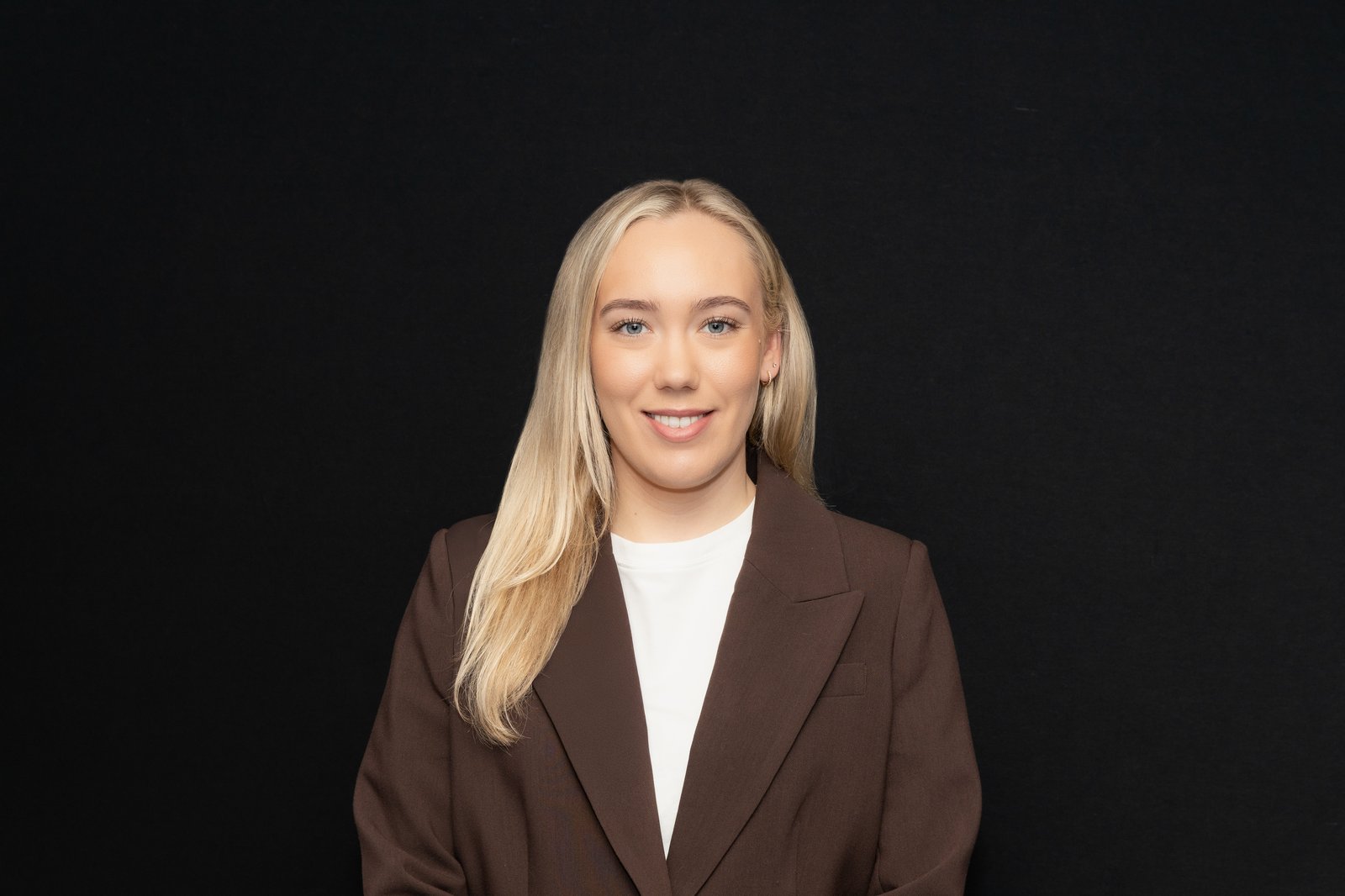 Kate Halliday - Our Team - Highland Marine