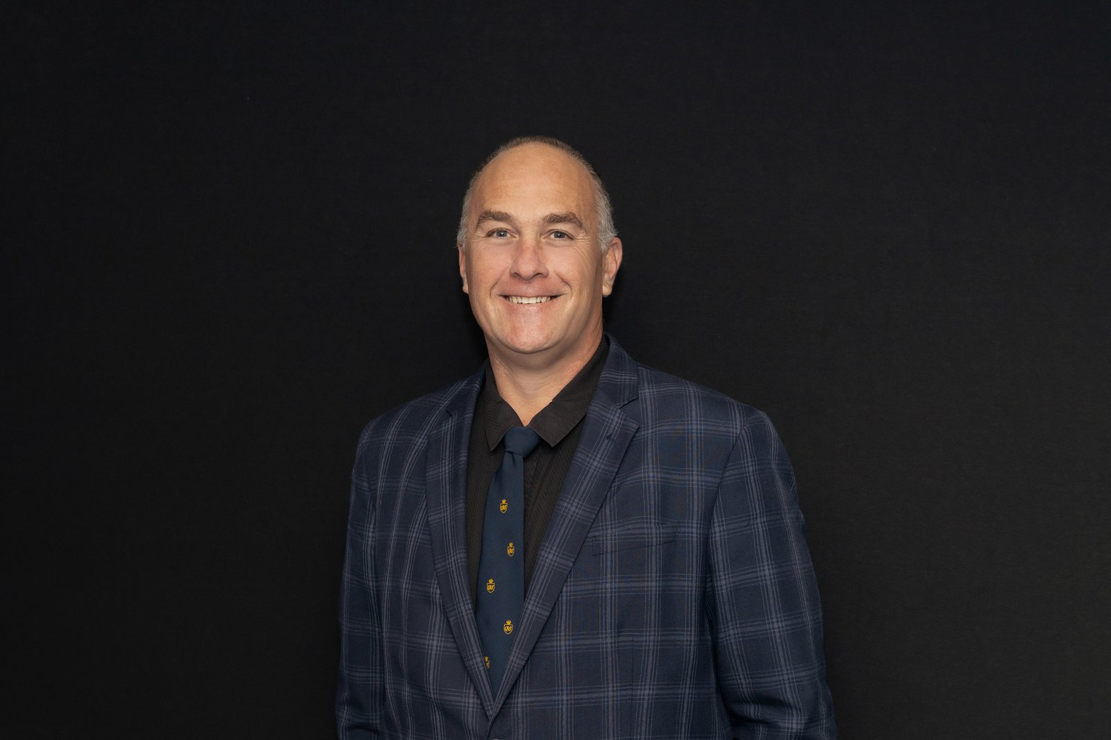 Nick Eder - Our Team