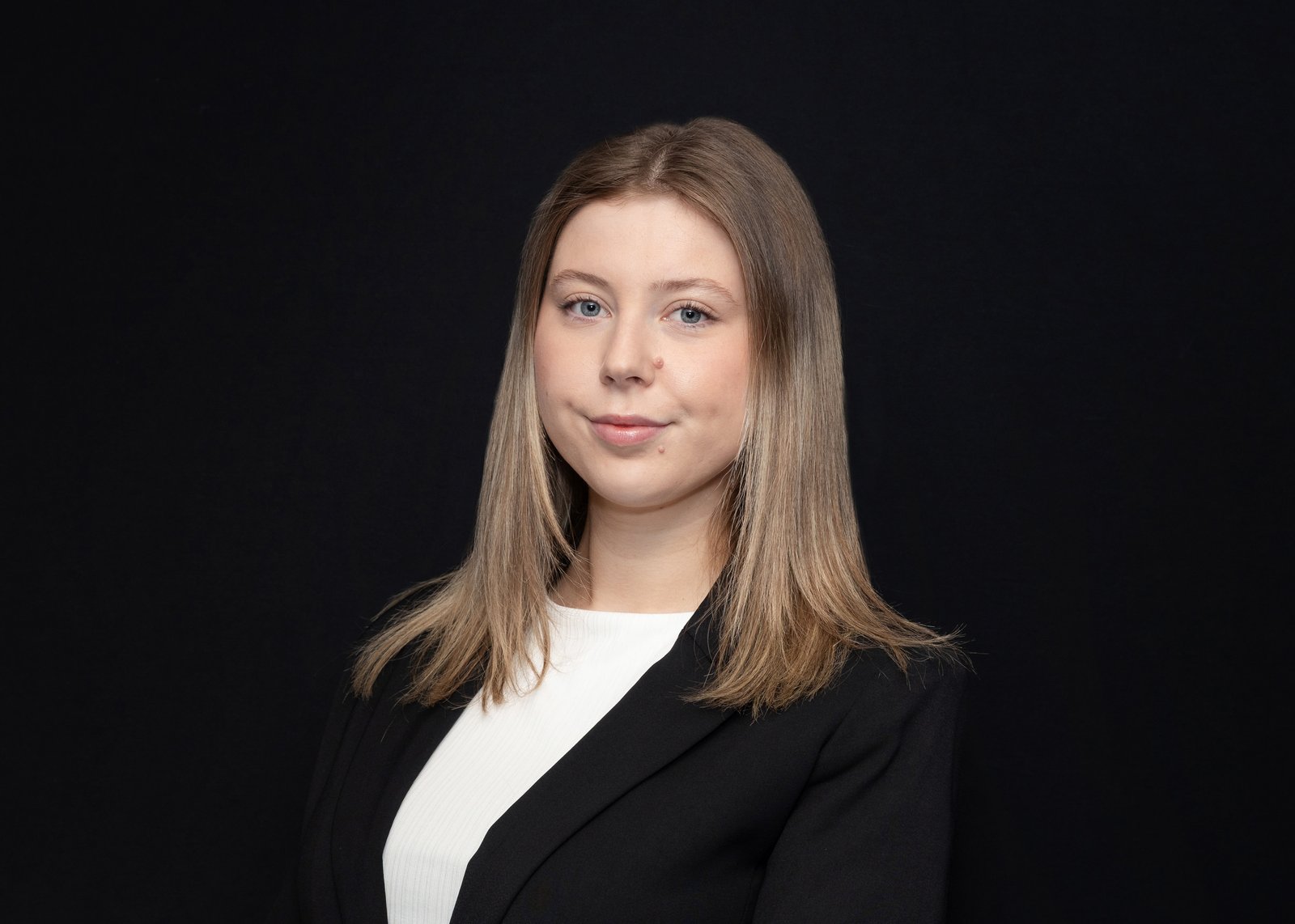 Jaclyn Borchers - Our Team
