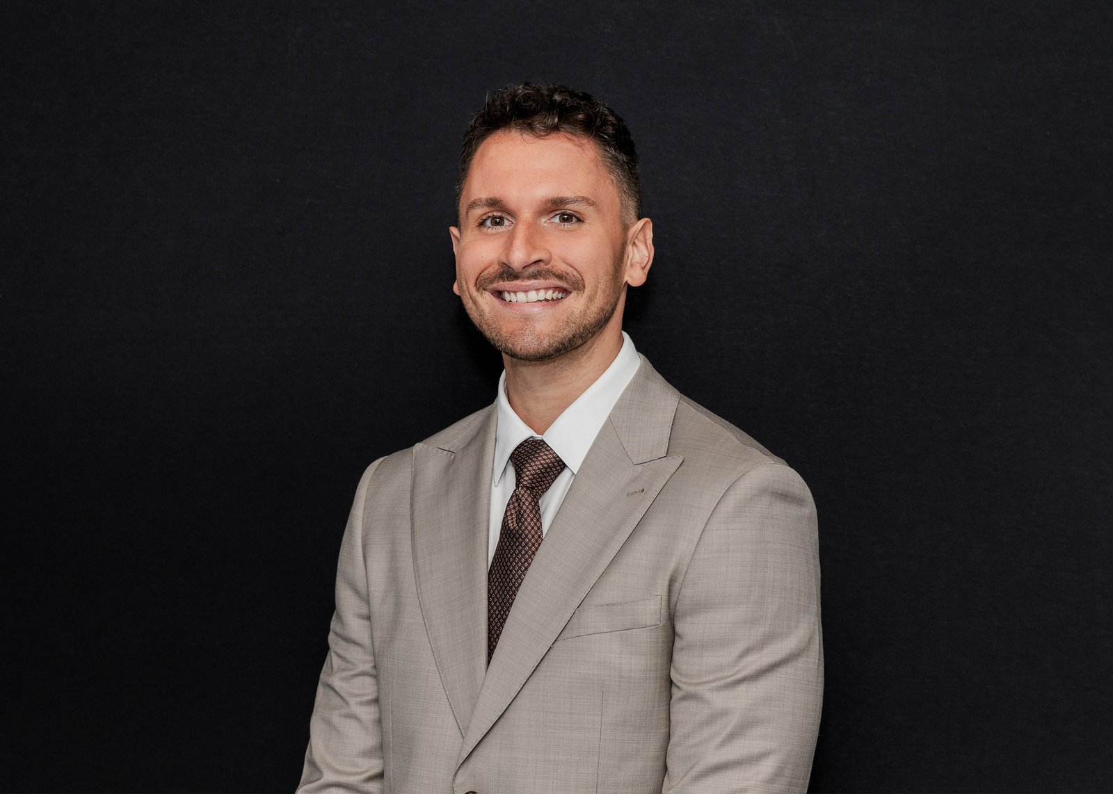 Ryan Christian - Our Team