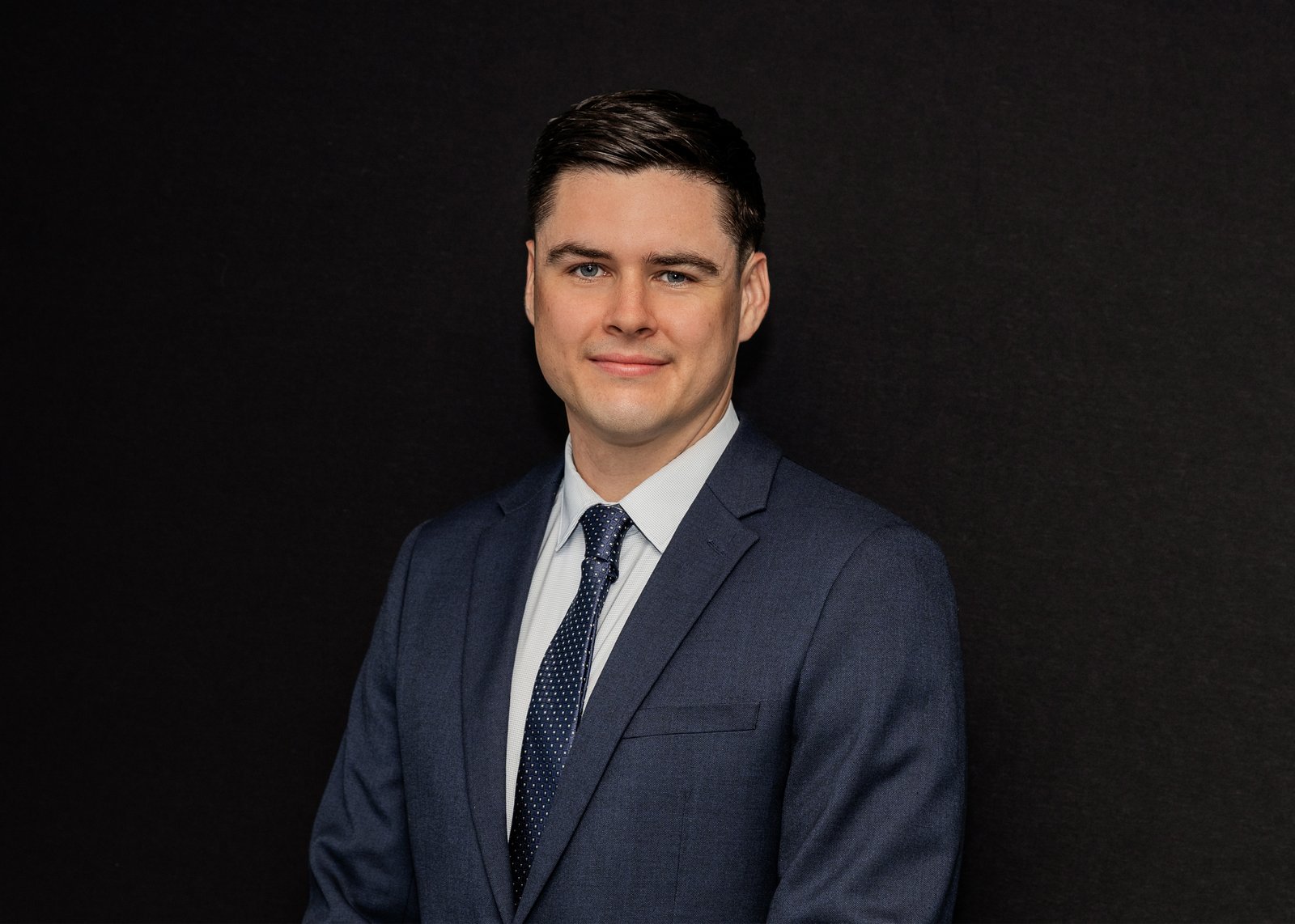 Andrew Moran - Our Team