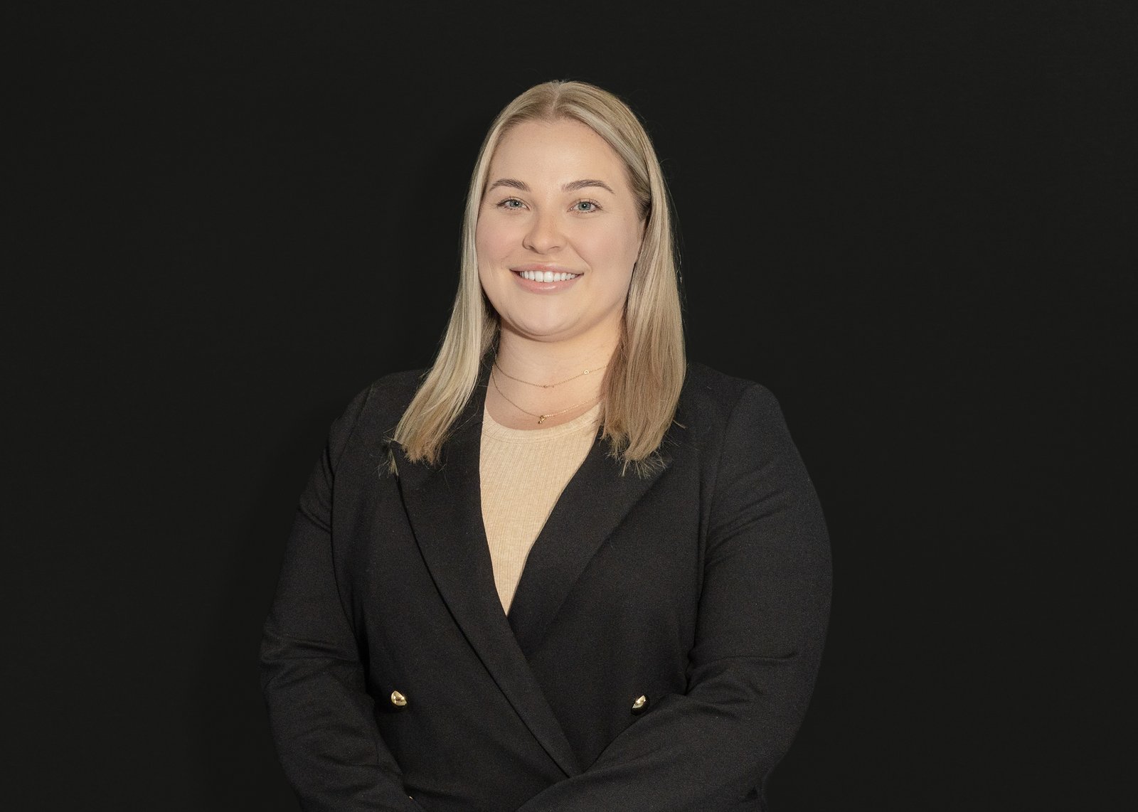 Grace Little - Our Team