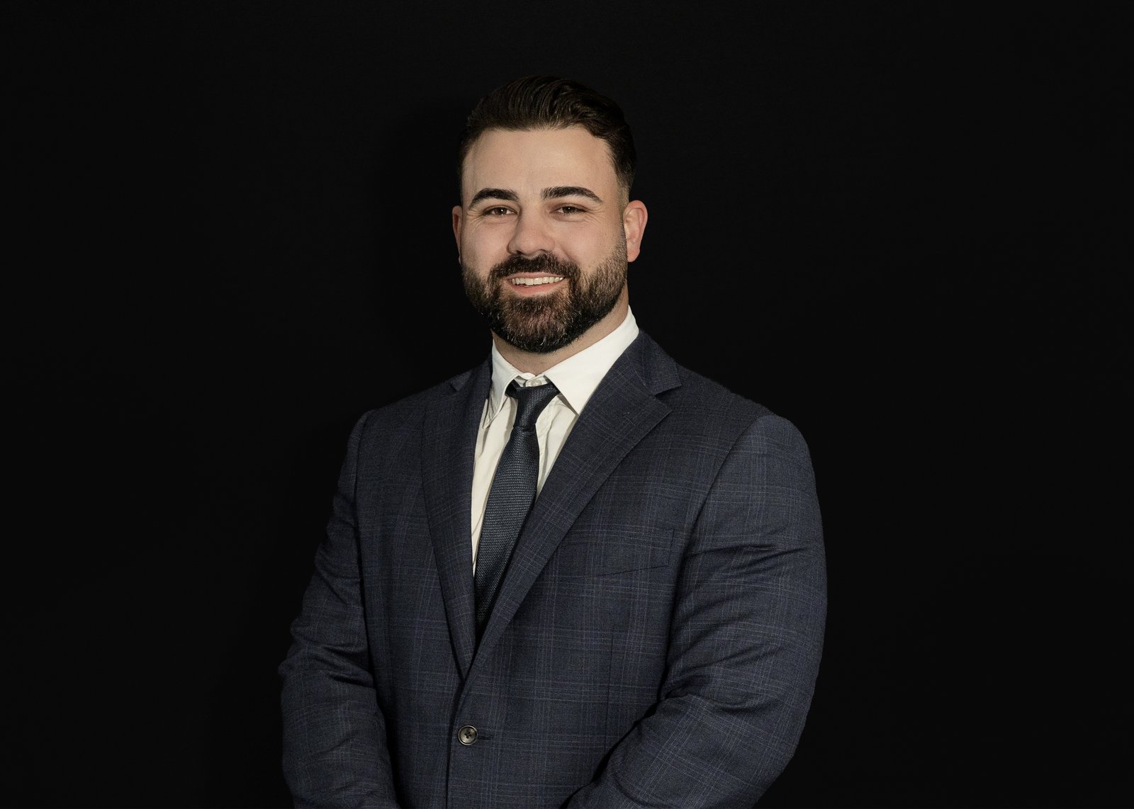 Dean Panagopoulos - Our Team - Highland Project Marketing