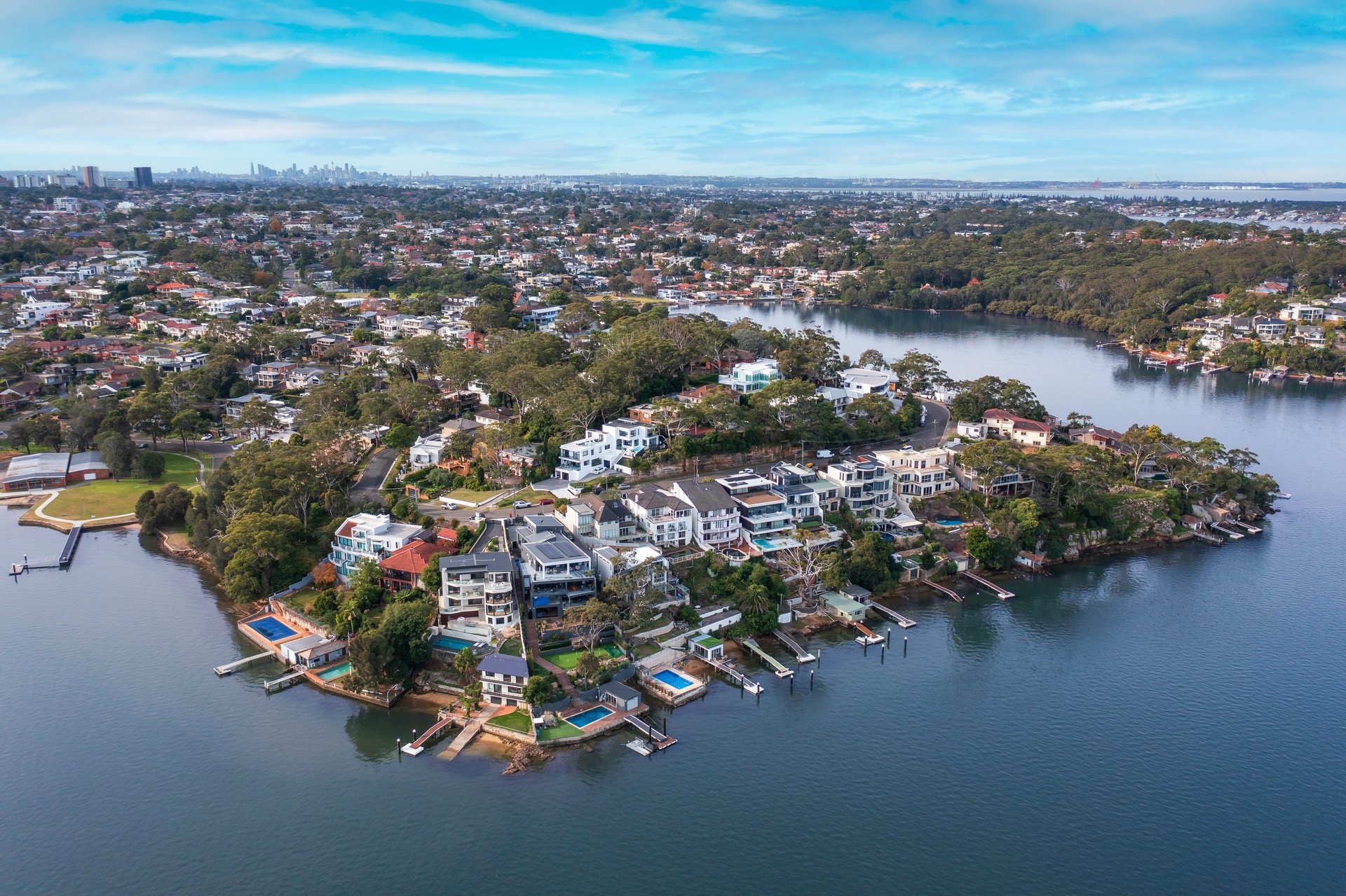 Highland Real Estate | 02 9523 4333