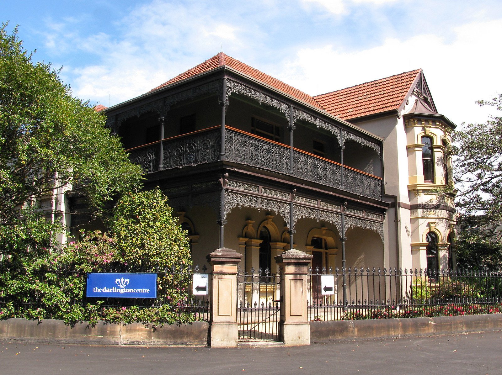Darlington - Suburb Profiles - Highland