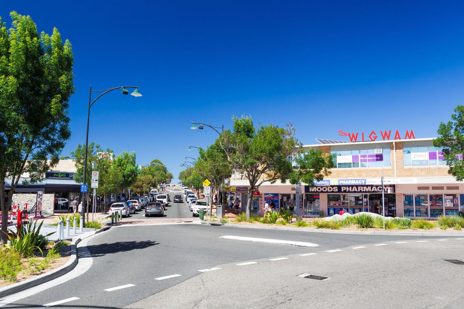 Highland Real Estate | 02 9523 4333