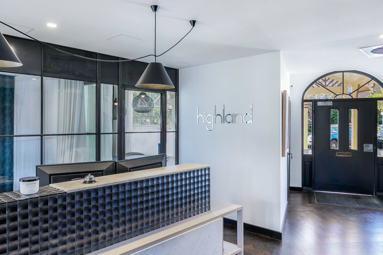 Sutherland | Highland Property Group