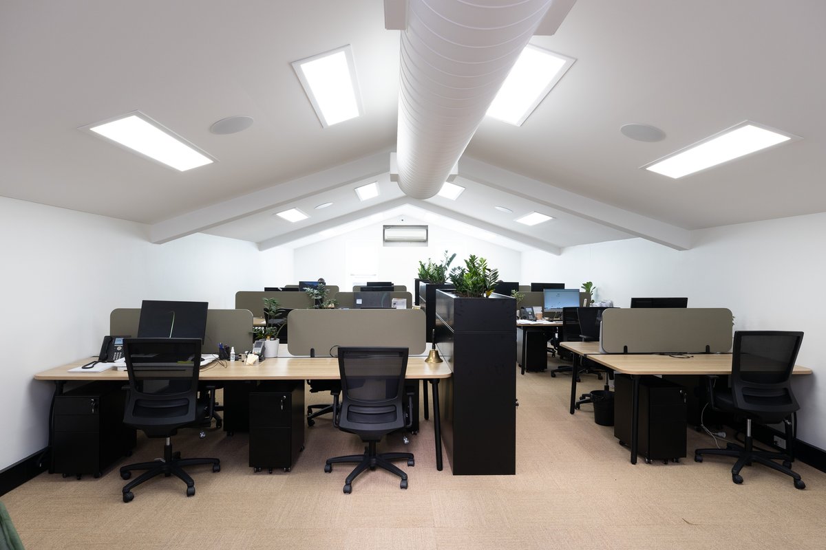 Our Offices - Highland