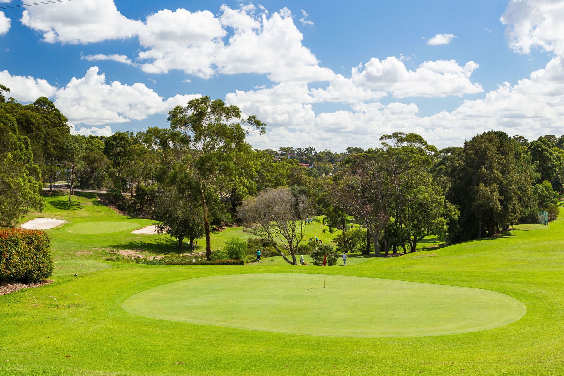 Kareela - Suburb Profiles - Highland