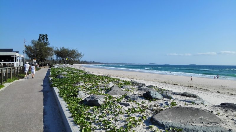 Kingscliff - Suburb Profiles - Highland
